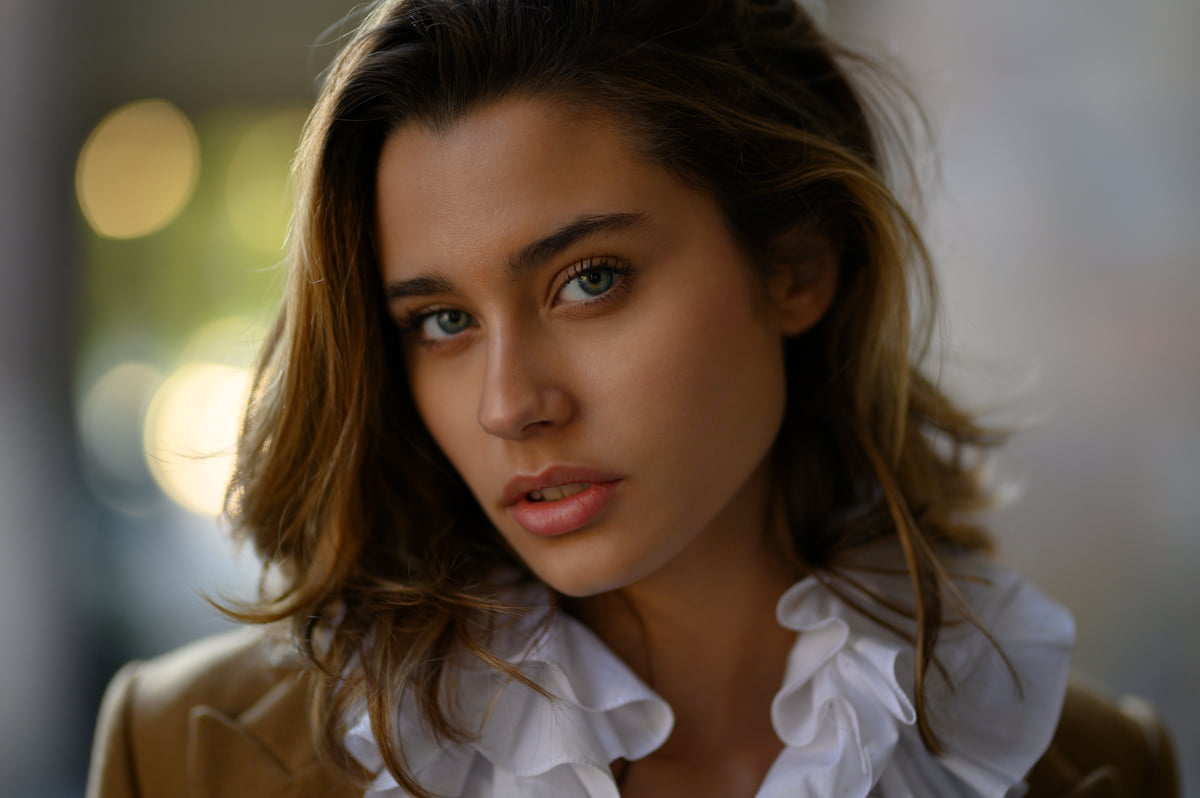 Marie Maurice - Kavyar