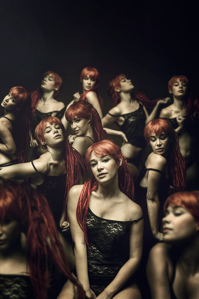 Photo by Francesco Congiusti, Sara - Kavyar