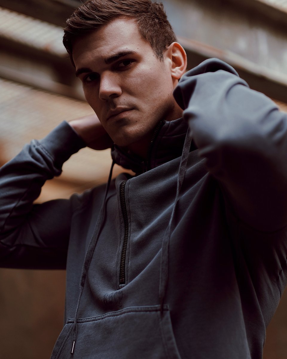 Photo by Nicholas Vincent Brown - Kavyar