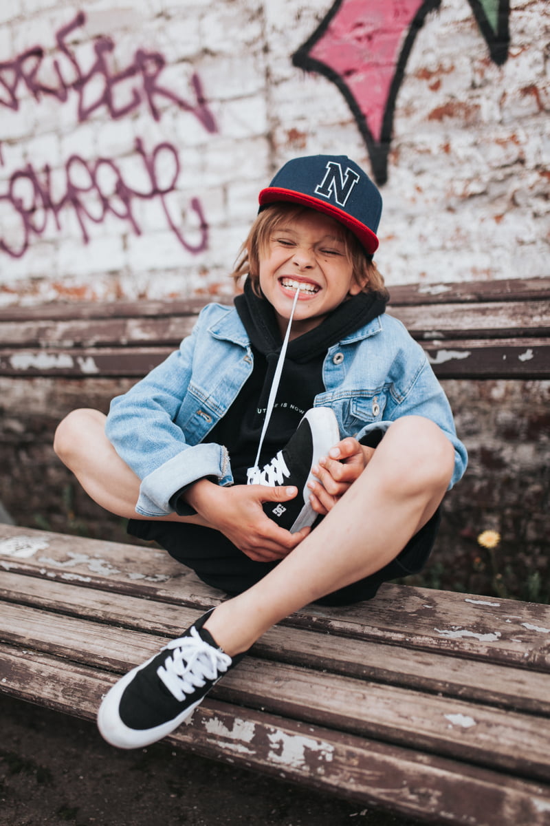 Photo by IKON Magazine, Dominik Ivanov - Kavyar