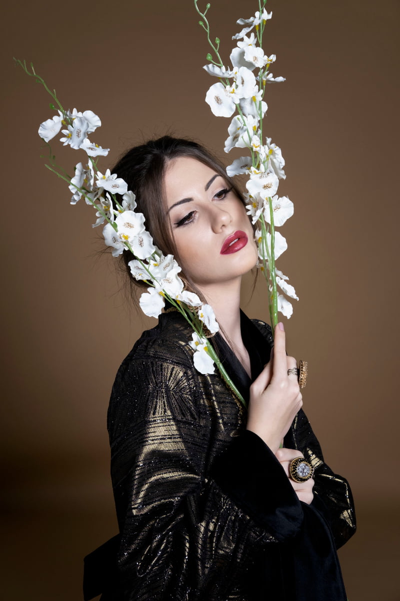 Photo by Work of Soul Simona Mele' s Jewelry , Maria Grazia Di Donato ...