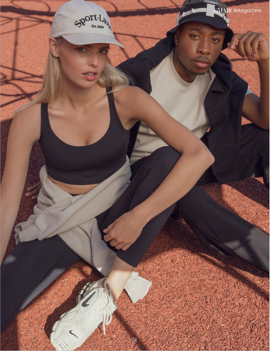 Photo by Sylwia Gniazdowska, Caera Vassallo , Alice Snell, Olivia Sim ...