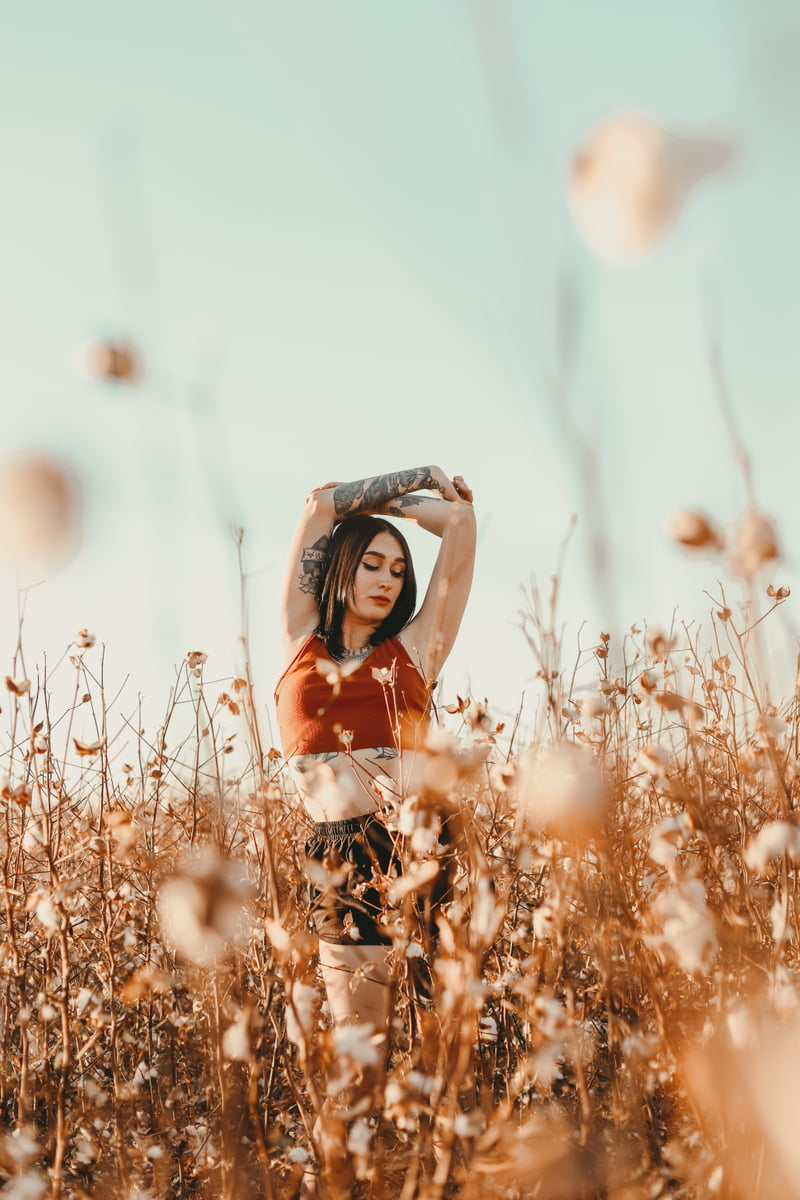 Photo by Kyra Stephens - Kavyar