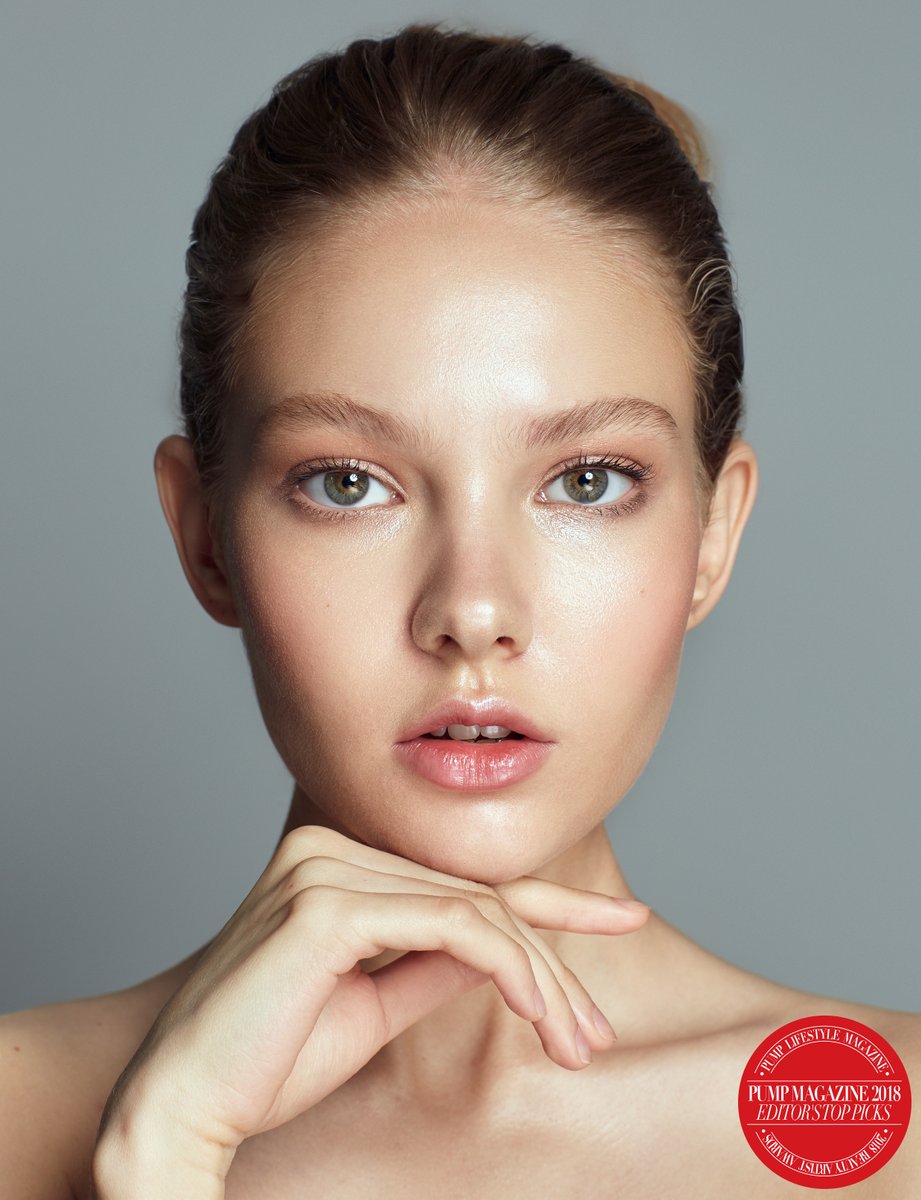 Nicky @Meow_model_agency - Kavyar