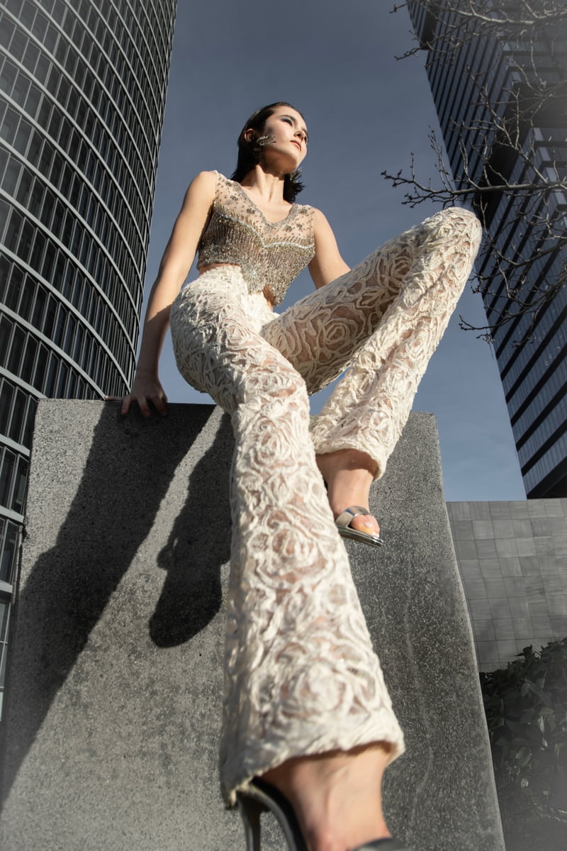 Photo by 1723 MAGAZINE, Maya Vega, Damián Rilo, Jasmine Saleth, Valeria ...