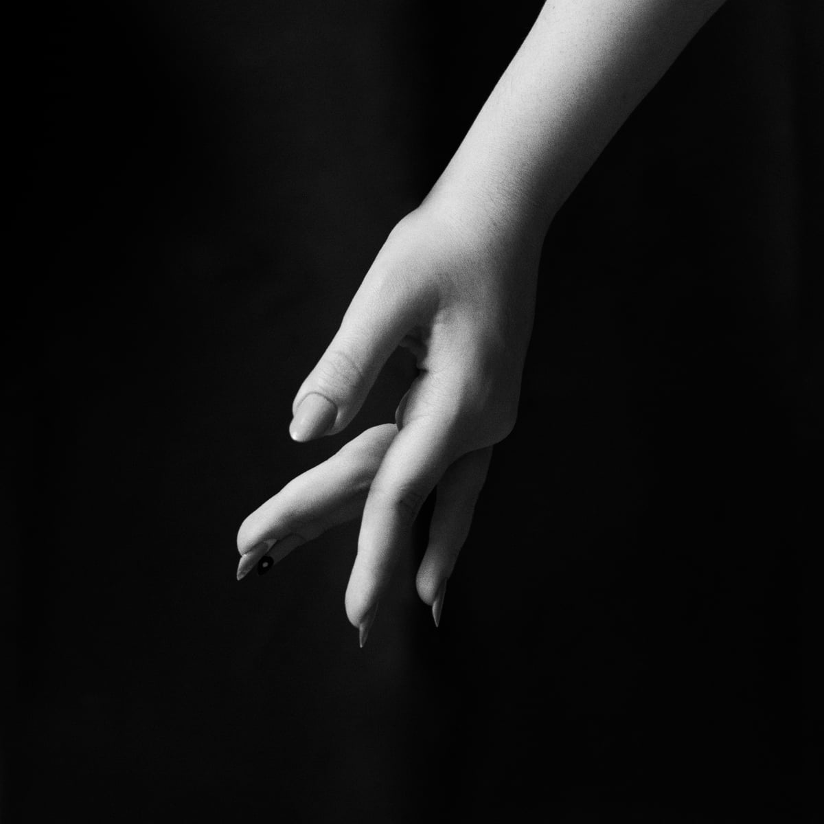 Photo by PENIDA Magazine, Ines Cela - Kavyar