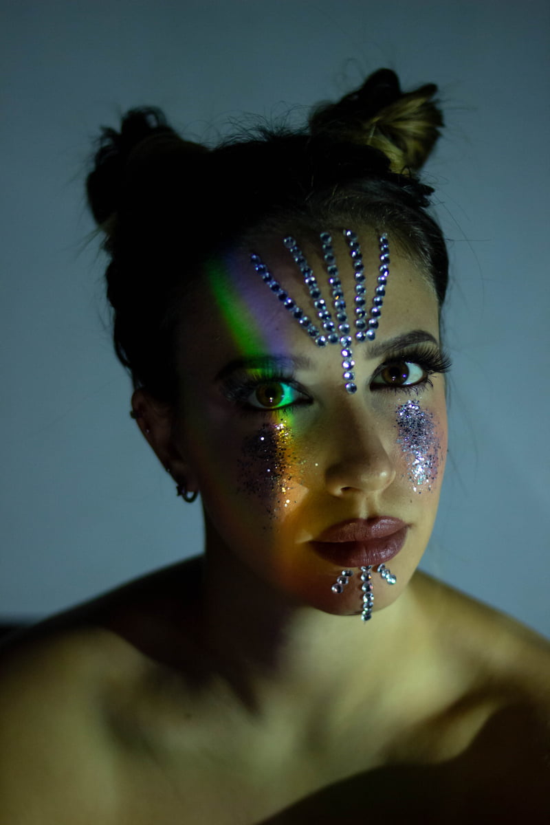 Photo by Sarah Scuotto, Debora Petrella - Kavyar