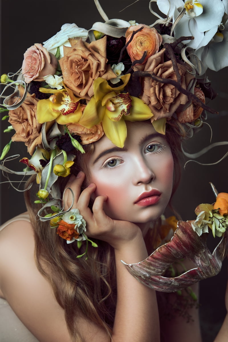 Yuliya Panchenko - Kavyar