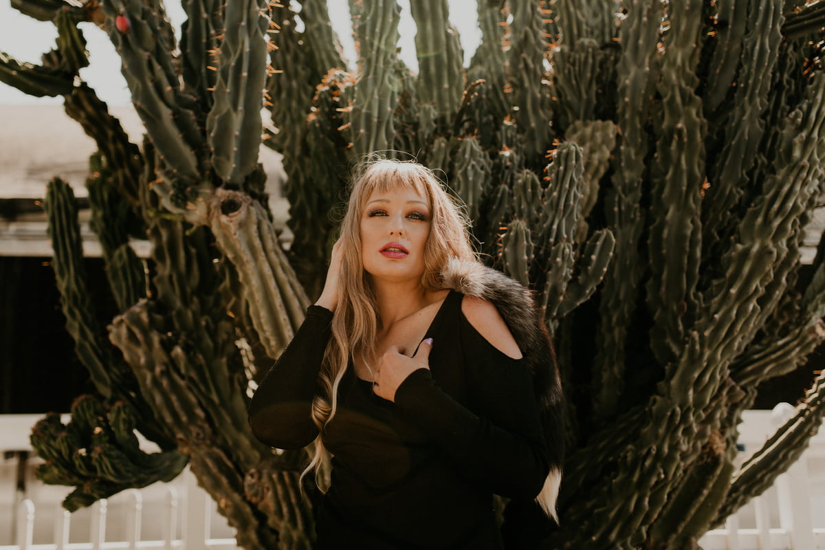 Photo by Wesley Harden, Erin Leigh Pribyl, Chris Carrillo - Kavyar