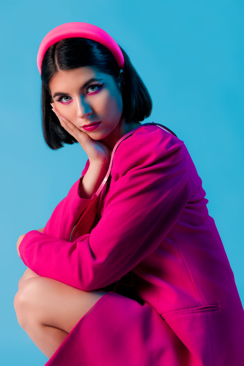 Photo by Marek Opała, Wiktoria Szczepańska, Justyna Szewczyk - Kavyar