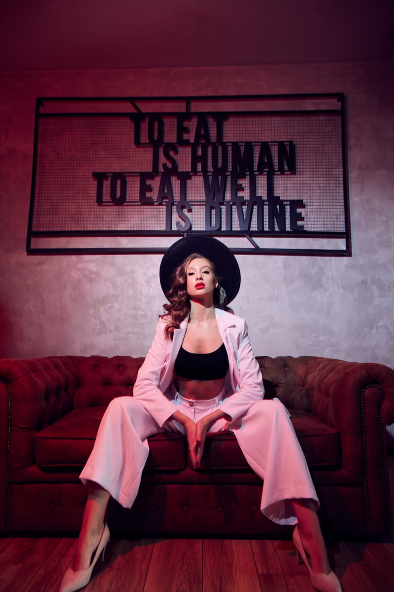 Photo by Khramtsova Eva - Kavyar