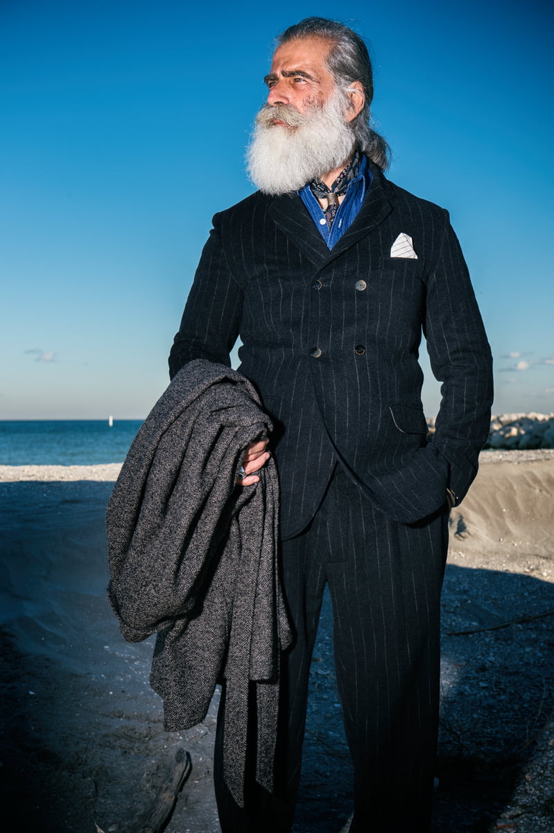 Angelo Gallamini - Kavyar