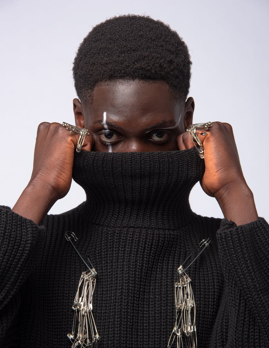 Marco Giberti - Kavyar