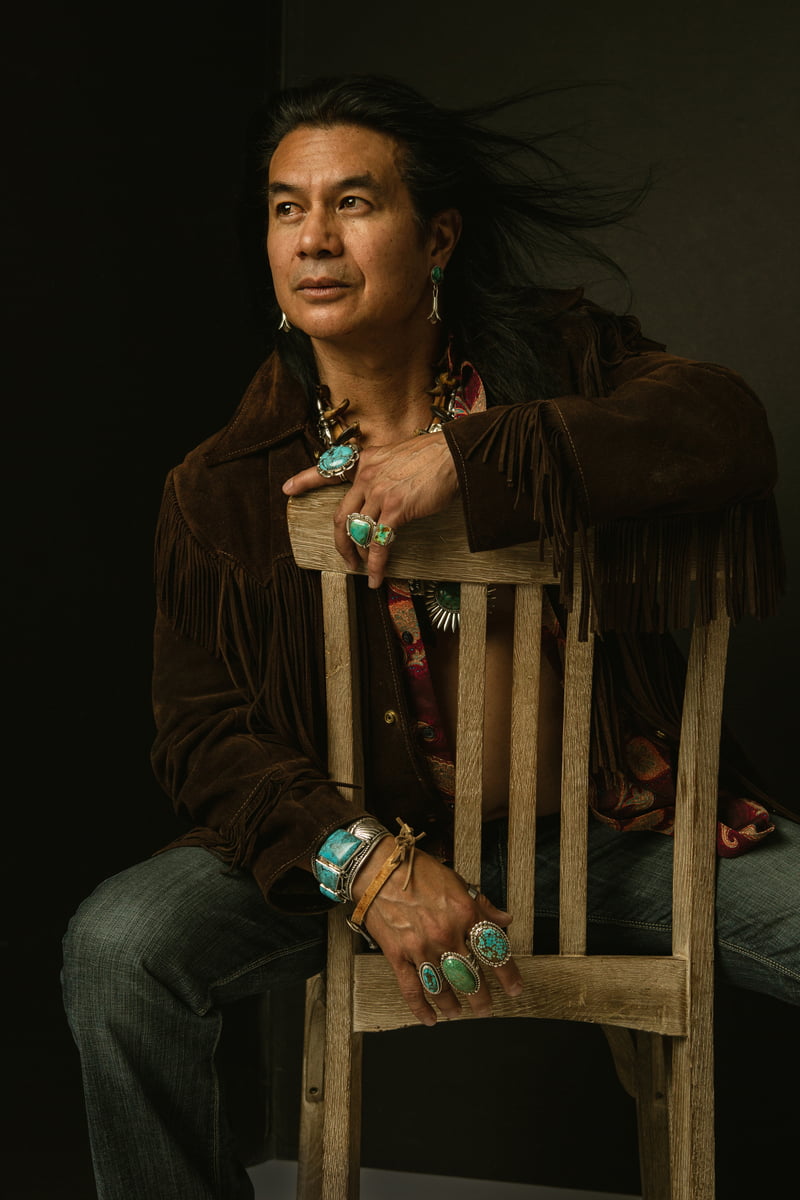 Photo by Paulina Gwaltney, Rodrigo Tactaquin - Kavyar