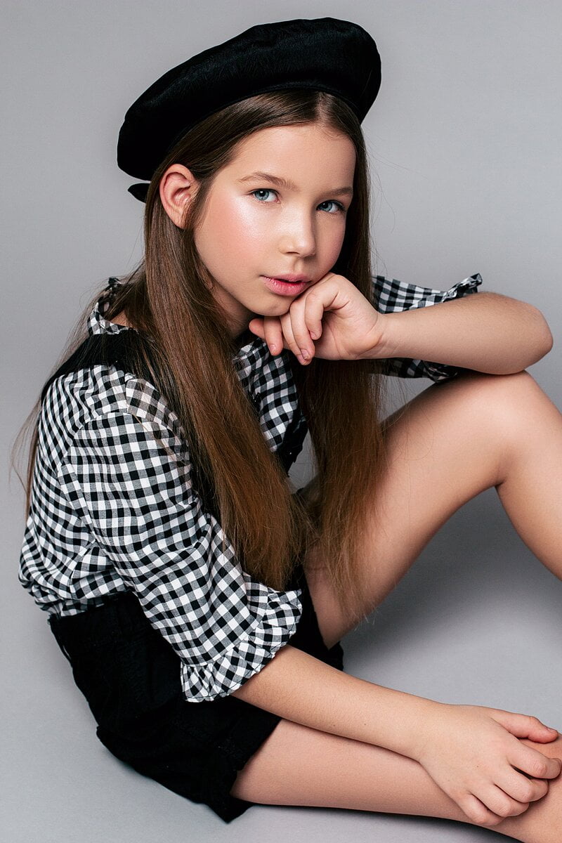 Photo by Sytaya Emilia , Korneva Nastya , Anna Filatova - Kavyar