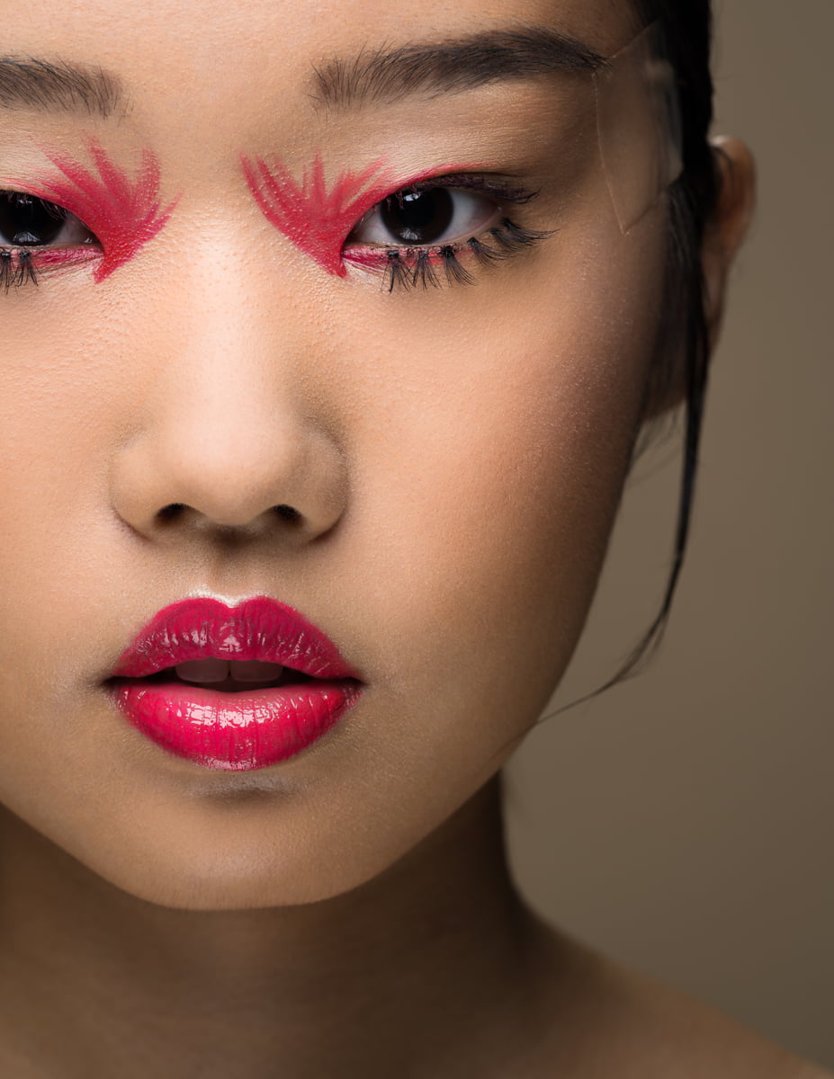 Photo by CHI YEUNG, Jiin Jeong, Jennifer Dhillon - Kavyar