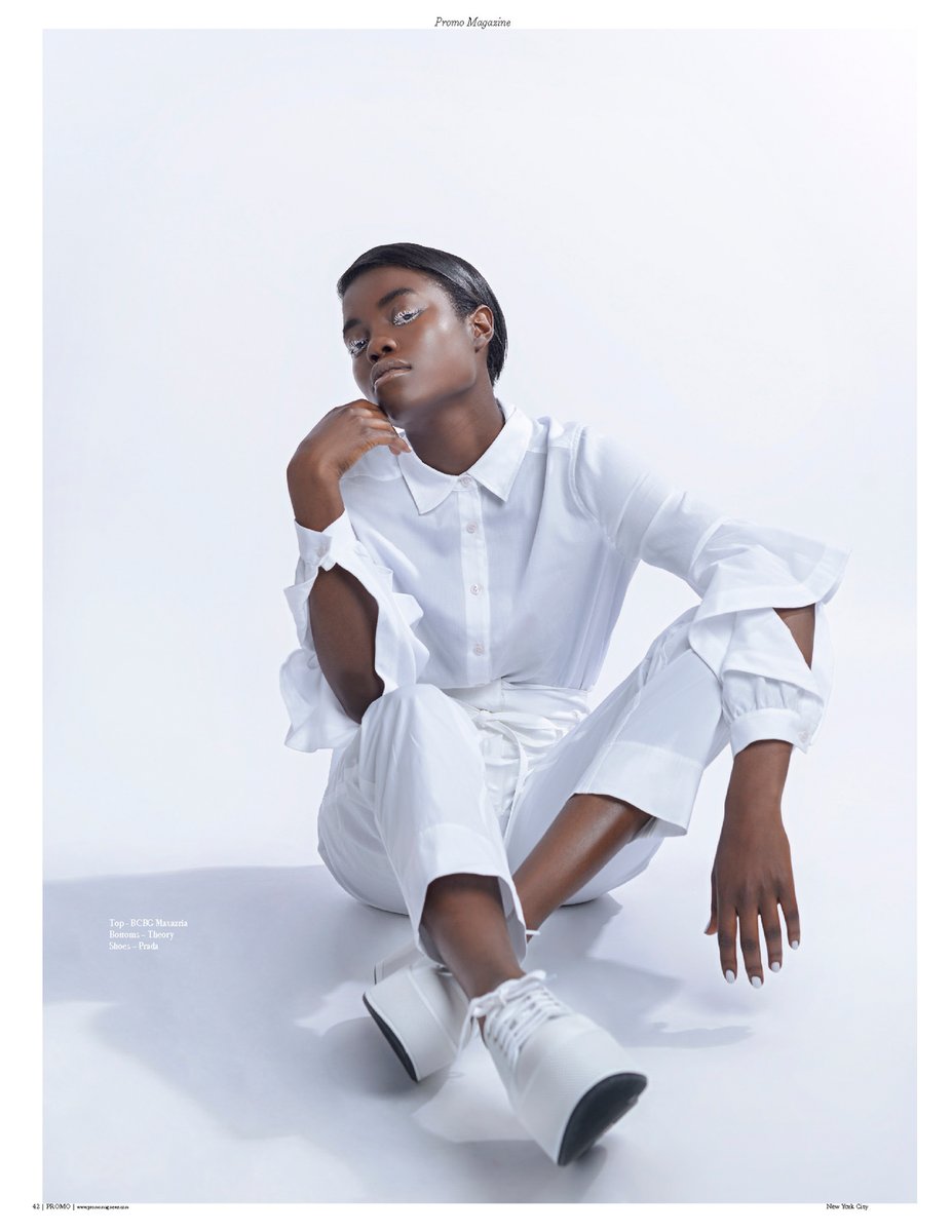 Photo by Lee McVittie, Abigail Whitney, Neil Silverman - Kavyar