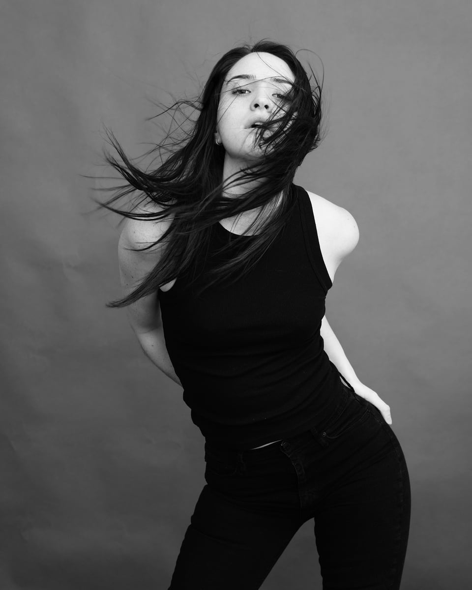 Photo by Cailin Marie Peragine - Kavyar