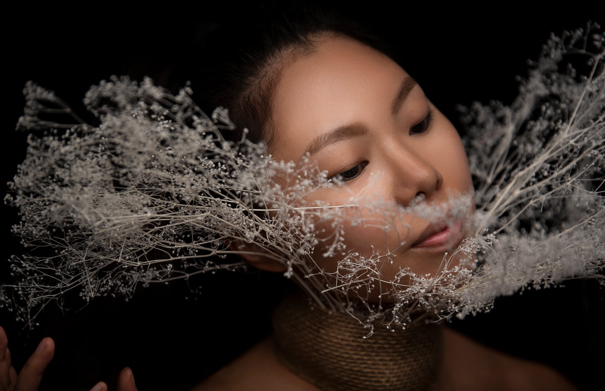 Photo by Elliott James, Xua Xia - Kavyar