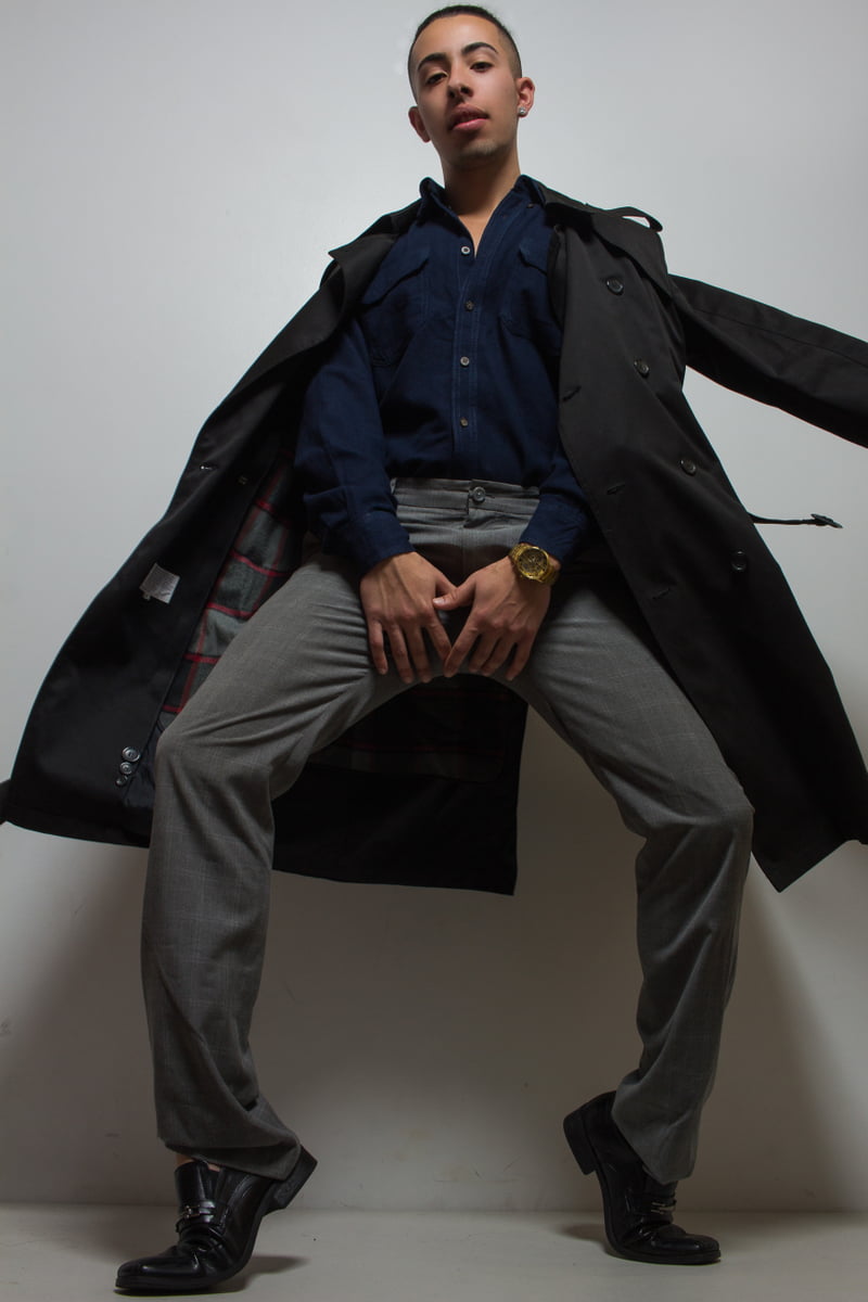 Photo by Tyler Rivera - Kavyar