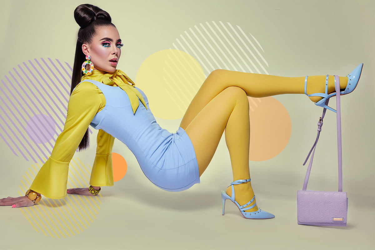 Photo by Coco Xixou - Kavyar