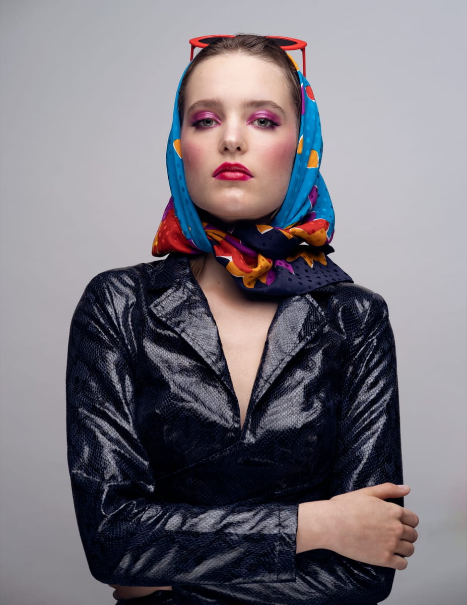 Photo by MALVIE Magazine, Seda Yilmaz, Jill Abanico, Clarissa Kulisch ...