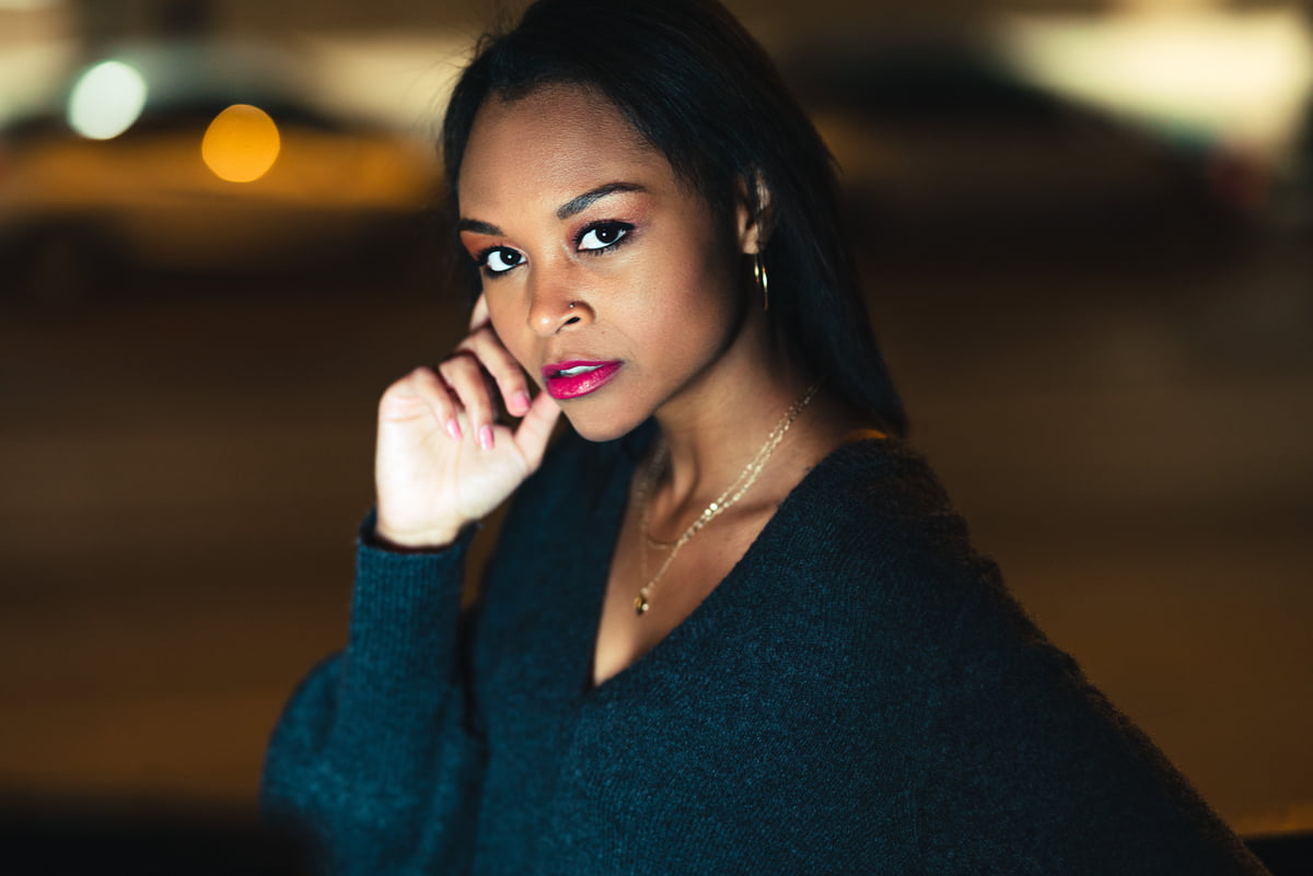 Dominique Price - Kavyar