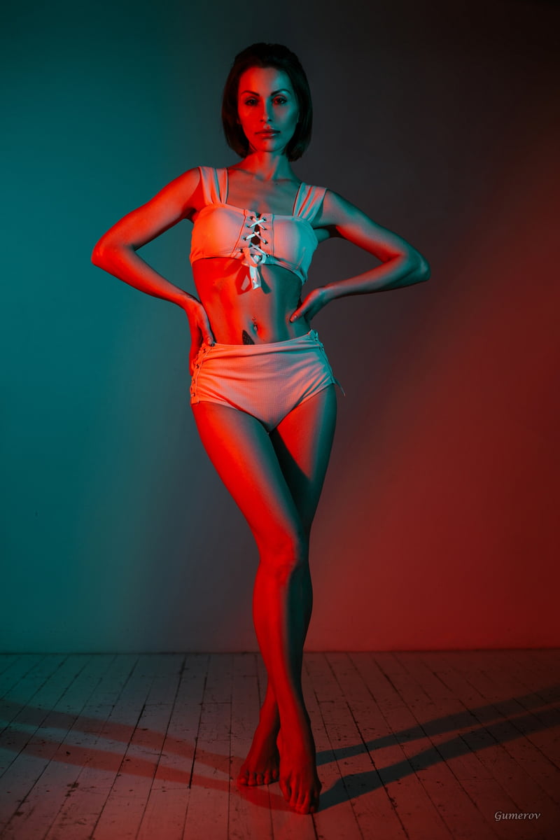 Photo by Ilyas Gumerov - Kavyar