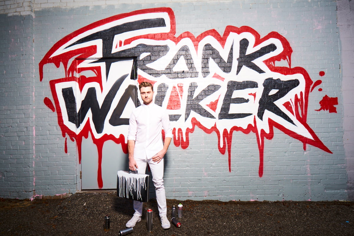 Photo by Donovan Whyte, Matt Barnes - Kavyar