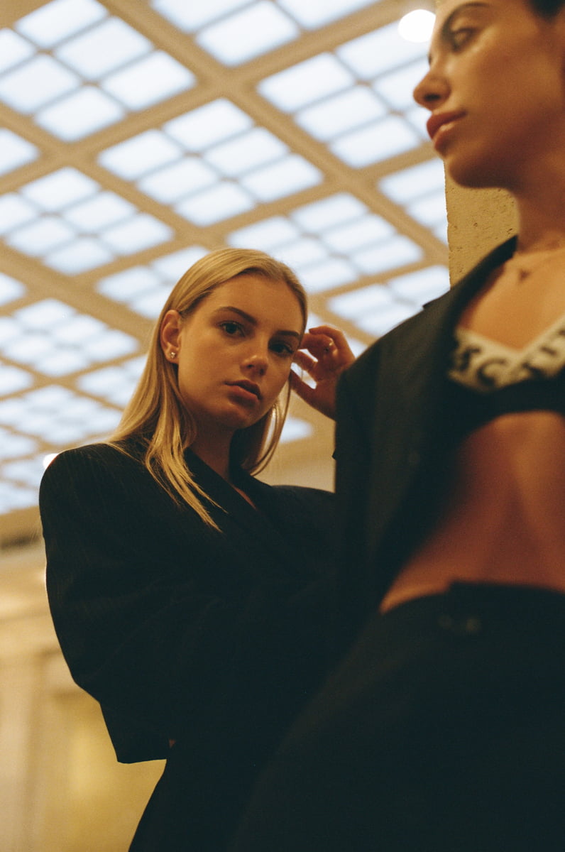 Photo by @VISUALDARREL, Aubrie Allen - Kavyar