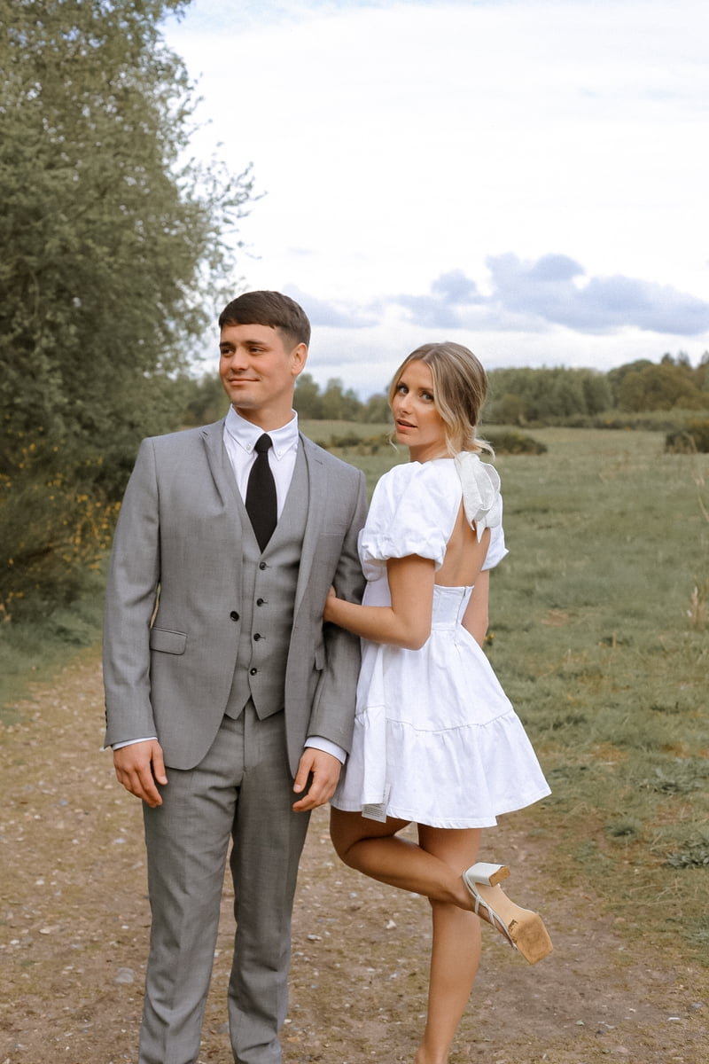 Photo by Hayley Schade, Danny Bell, Chekira Photography - Kavyar