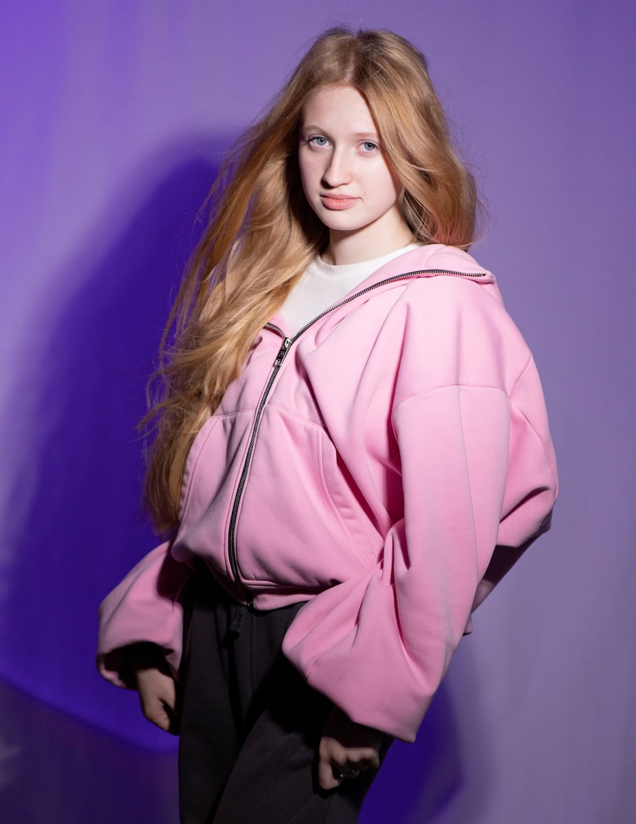 Photo by The HUNTER Magazine, Snezhana Gracheva, Valeria Stepanova - Kavyar