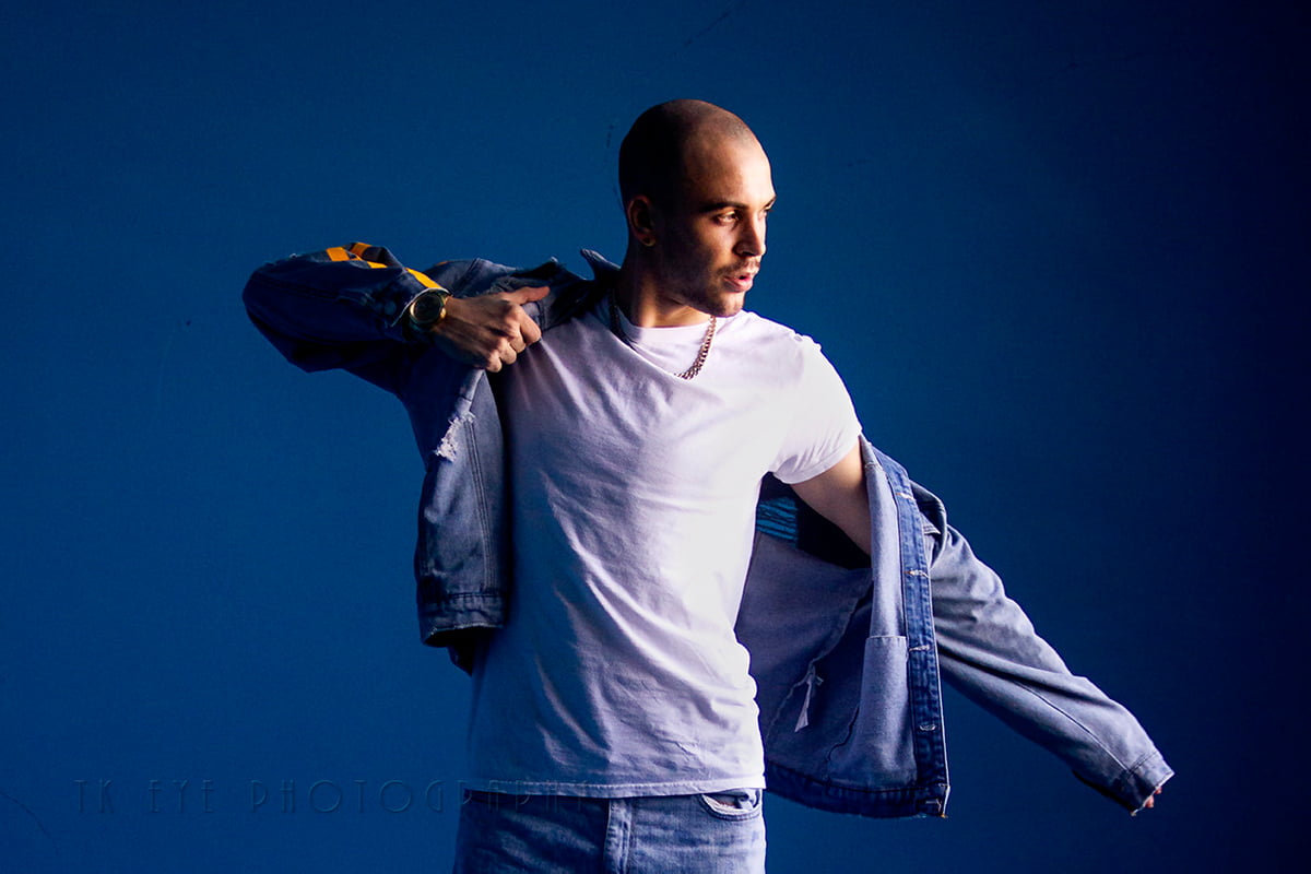 Photo by Timothy Kionte Isler - Kavyar