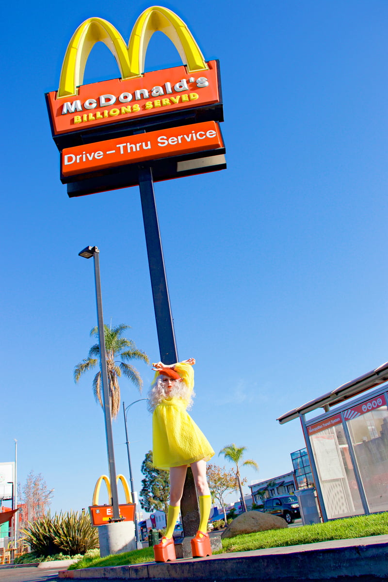 Photo by Tiffany Lizardi, Michael Gallegos, Jamie Brown - Kavyar