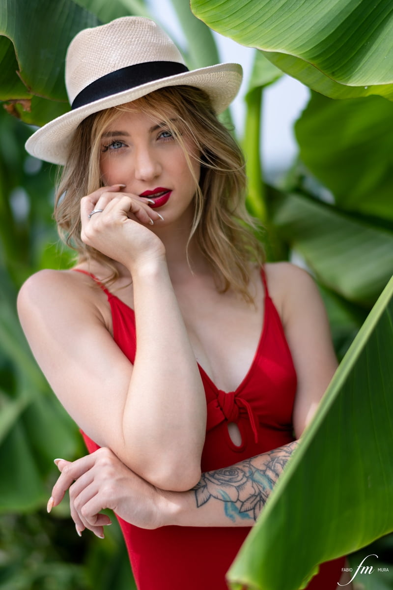 Photo by Fabio Mura, Sara Ramondetti - Kavyar