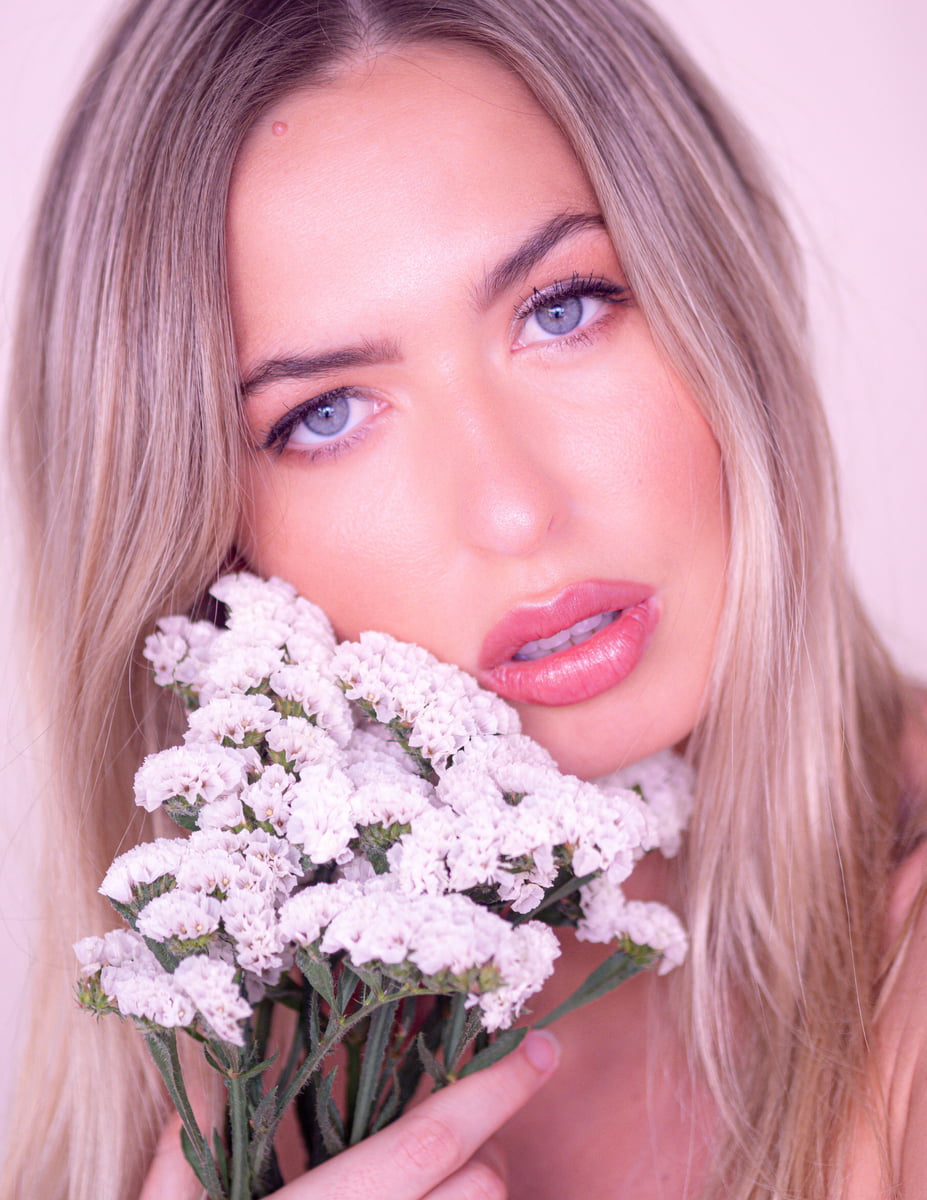 Photo by John Pryke, Mary Hecker, Anja Christoffersen, JR Management ...