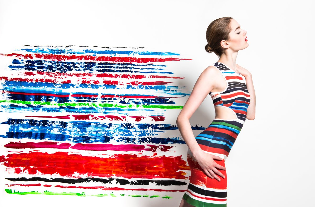 Photo by Cillah Hall - Kavyar