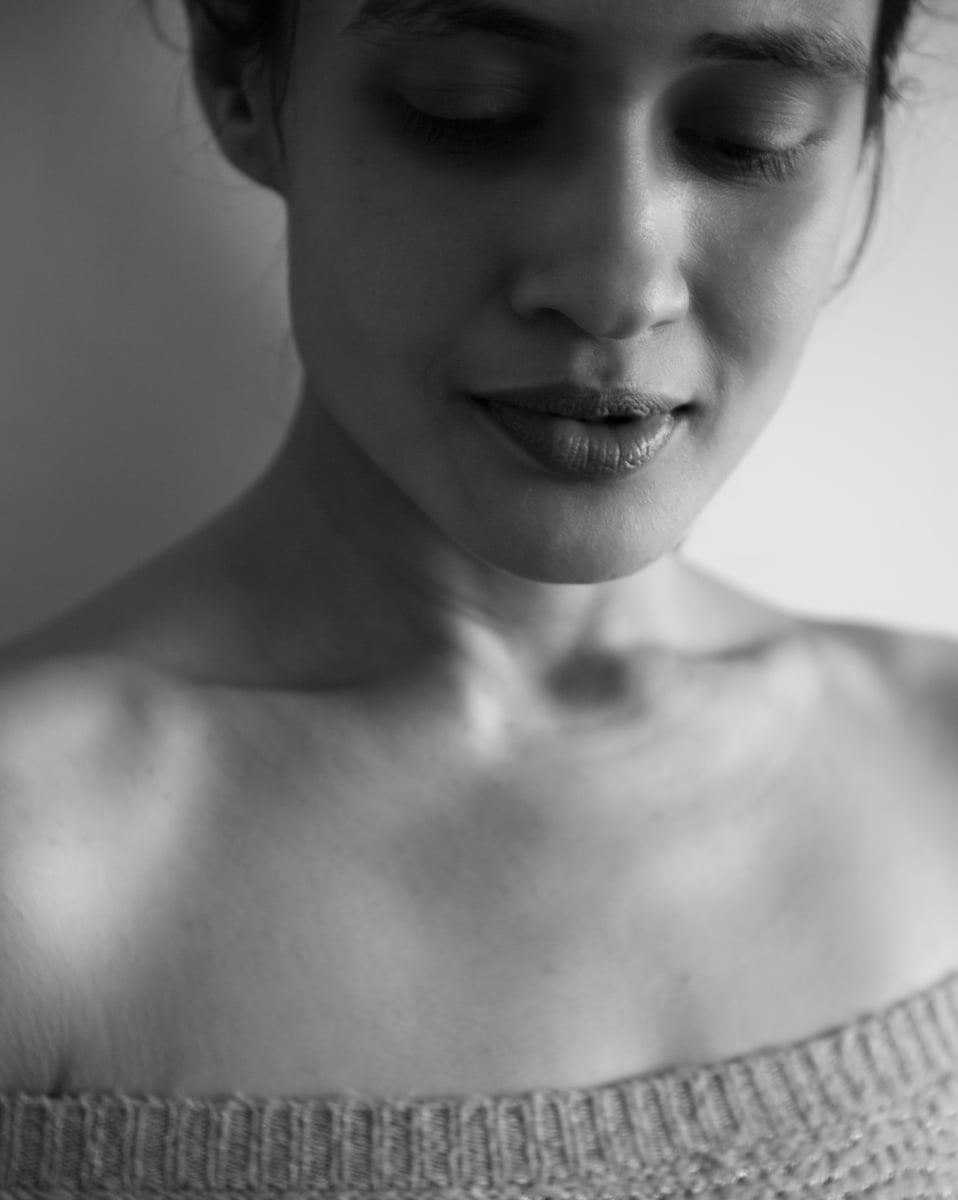 Photo by Zubin N Mehta, Kimaya Bhattacharya - Kavyar