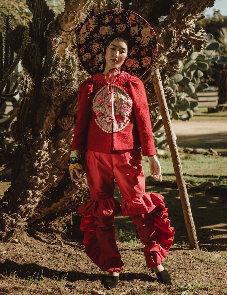 Photo by Nuri Garcia, Joaquin Dogo, Choi, Maria Martin, Antonio ...