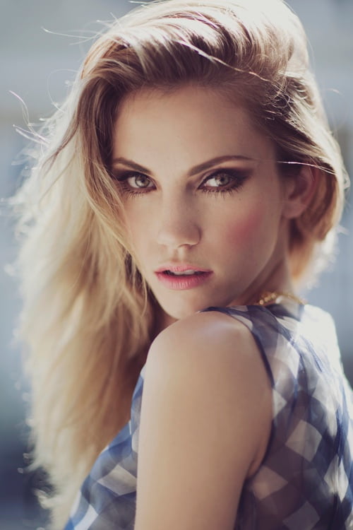 Photo by Sian Duke , Sarah Louise Johnson, Janelle Miller - Kavyar