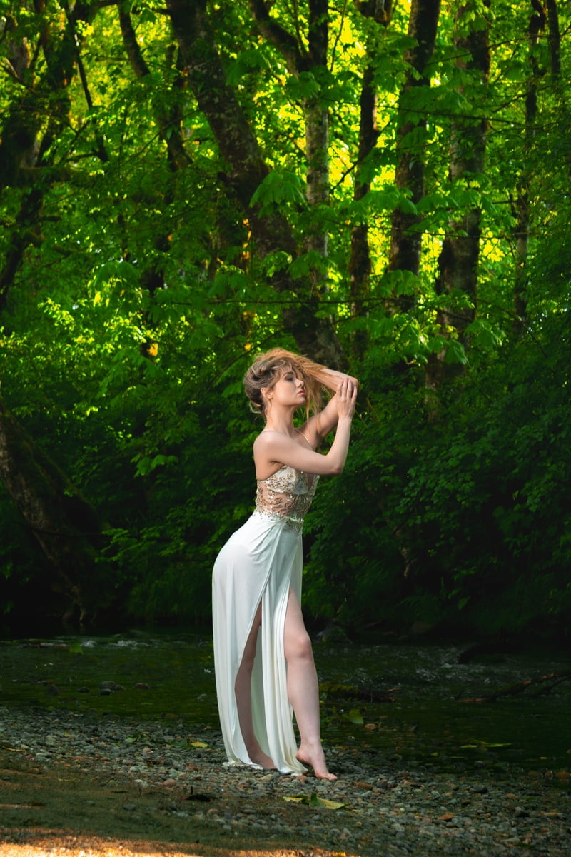 Madison Rice - Kavyar