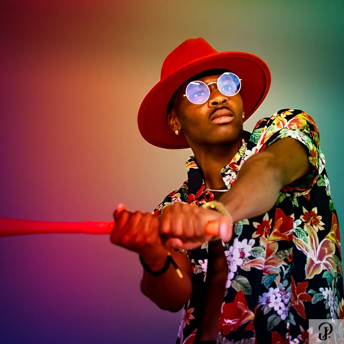 Photo by Jay Prodigy, Antwaun Brown - Kavyar