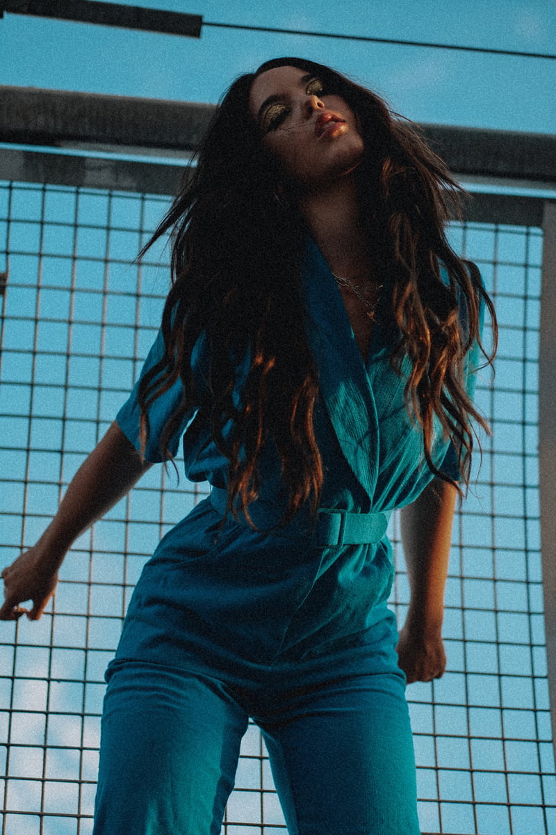 Photo by Keziah, Adrian Forster - Kavyar