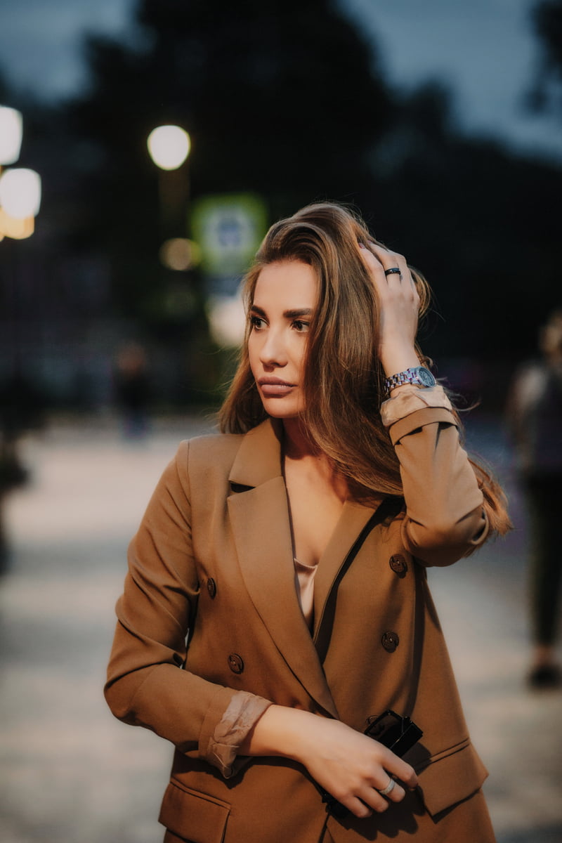 Photo by Dmitry Malyshev, Gulja Werner - Kavyar