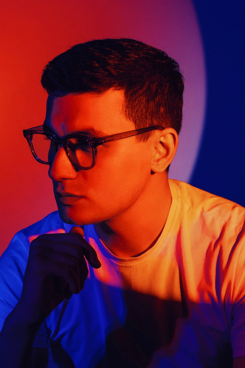 Photo by Grisha Marvin, Sergey Doroshenko - Kavyar