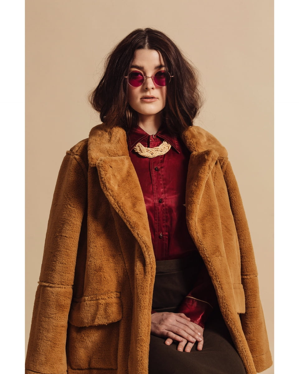 Photo by Chloe Sumrall, Sharon Coker - Kavyar