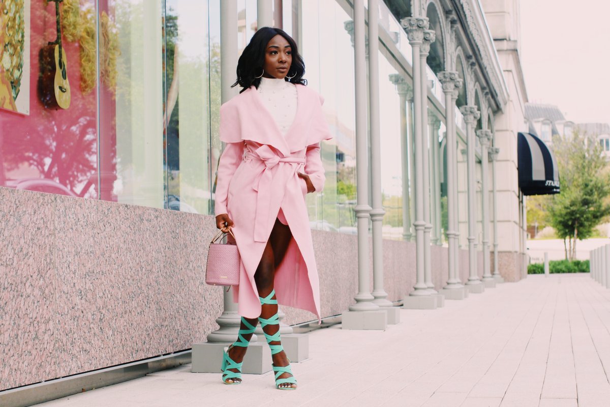 Photo by Akilah Yaasmeen Whitaker, Photographer - Alex Powell, Model ...