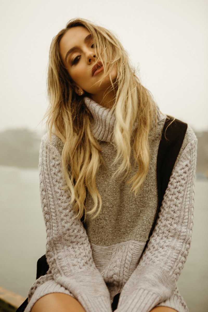 Moni Sebestyen - Kavyar