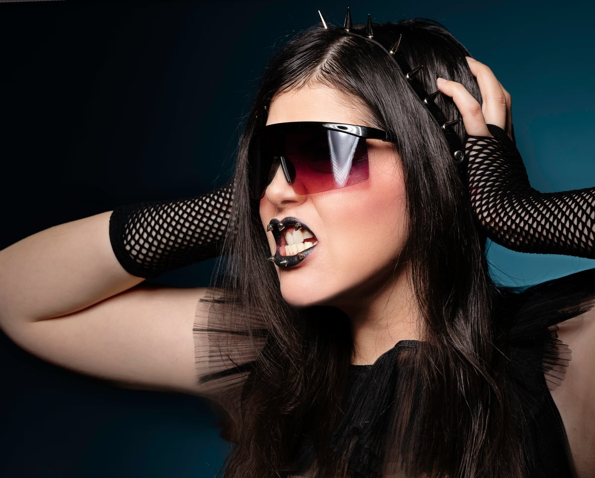 Photo by IFAT ROZENBERG SHEREZ, Topaz Arbell - Kavyar