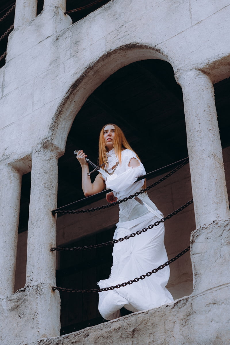 Photo by Autumn McAfee, Alejandro Porras, Grace Dickson - Kavyar